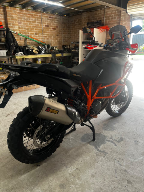 KTM 1190R quick sale | Motorcycles | Gumtree Australia Kempsey Area ...