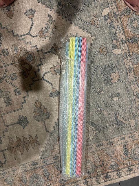 Comically Large Straws - Miscellaneous Goods in Victoria Park WA ...