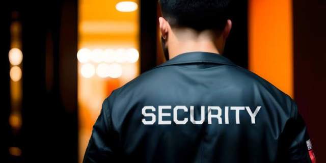 Security Guards required to work in Pubs/Clubs | Security Services ...