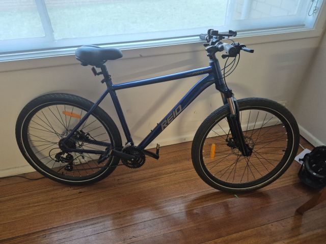 Reid Pro MTB - Men's Bicycles in Blackburn South VIC | Gumtree Australia