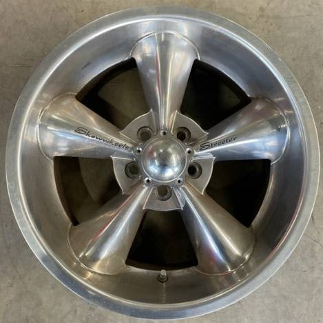 5/108 17x7 SW1 Streeter Torana Wheels *458* | Wheels, Tyres & Rims ...