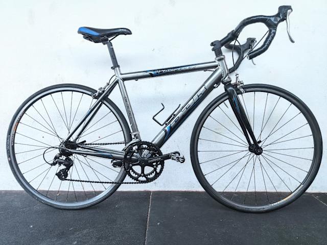 Large DBR Criterium Road Bike - Men's Bicycles in Perth WA | Gumtree Australia