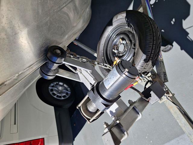 Quintrex boat F370 Explorer outback 2020 | Tinnies & Dinghies | Gumtree ...