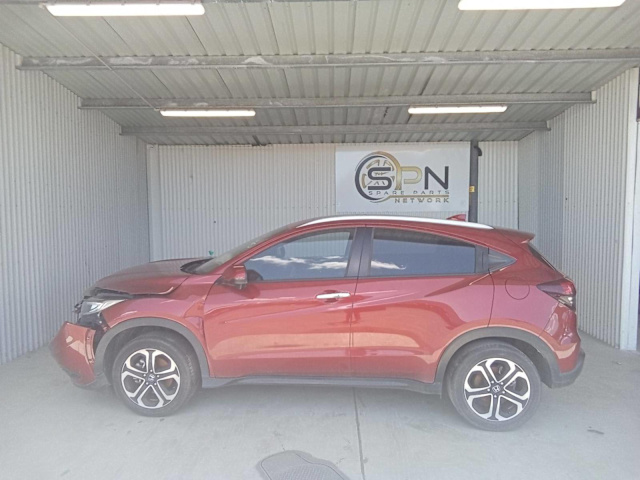 WRECKING 2019 HONDA HRV RU5 VTI-LX NEW ARRIVAL STOCK NO A20811 ...