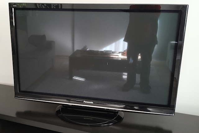 Panasonic 50 Inch Plasma TV - TVs in Armstrong Creek VIC | Gumtree ...