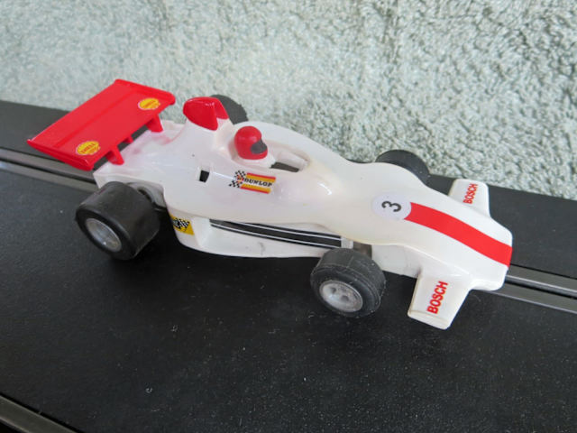 Scalextric C12 UOP Shadow - Toys - Indoor in Denistone NSW | Gumtree ...