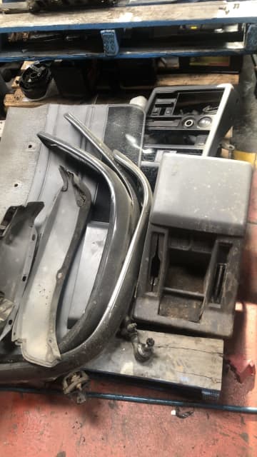 Gq patrol parts $50 each | Auto Body parts | Gumtree Australia Playford ...