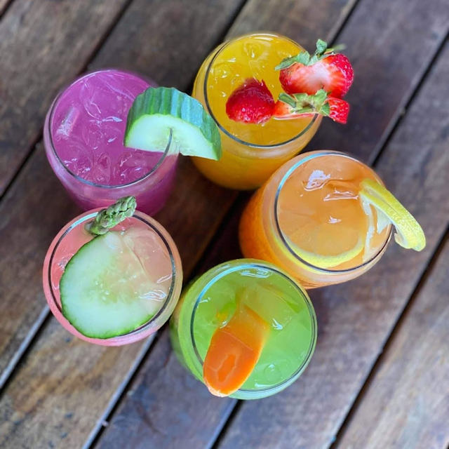 Barista and all rounder Position | Front Office & Guest Services ...