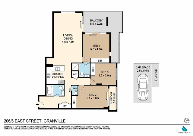 Furnished 3 Bedroom apartment for rent - for Rent | Gumtree Australia