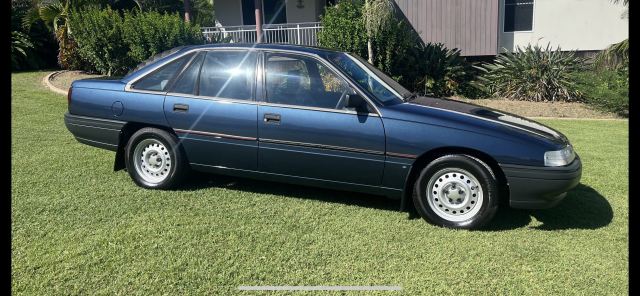 VN Commodore | Cars, Vans & Utes | Gumtree Australia Yeppoon Area ...