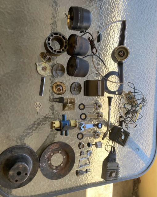 Valiant parts | Other Parts & Accessories | Gumtree Australia Adelaide ...