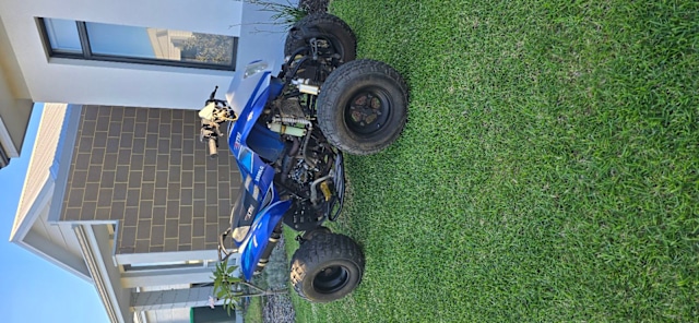 2012 xtm 250 quad bike | Quads, Karts & Other | Gumtree Australia ...