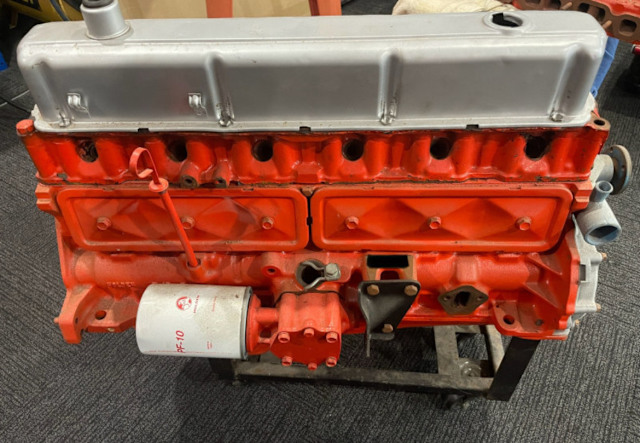 NL 202 Holden Motor STD Bore LJ LH LX HQ HJ HX HZ | Engine, Engine ...