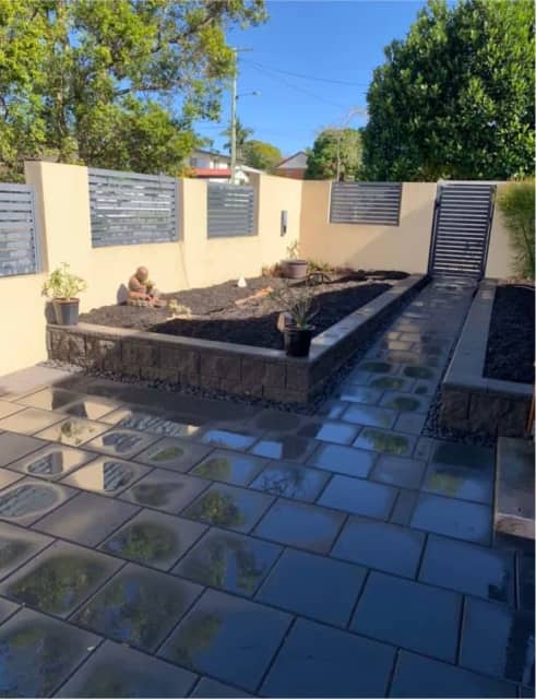 Darryl’s Landscaping - Free Quote | Landscaping & Gardening | Gumtree ...