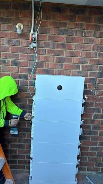 Electrical helper/ trade assistant vacancy available | Technician ...