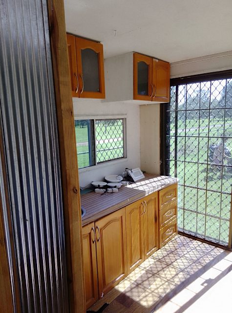 Tiny House Cabin - Other Real Estate | Gumtree Australia