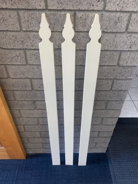 H3 losp primed windsor pickets - Building Materials in Kwinana Beach WA ...