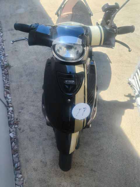sell moped | Scooters | Gumtree Australia Noosa Area - Noosaville ...