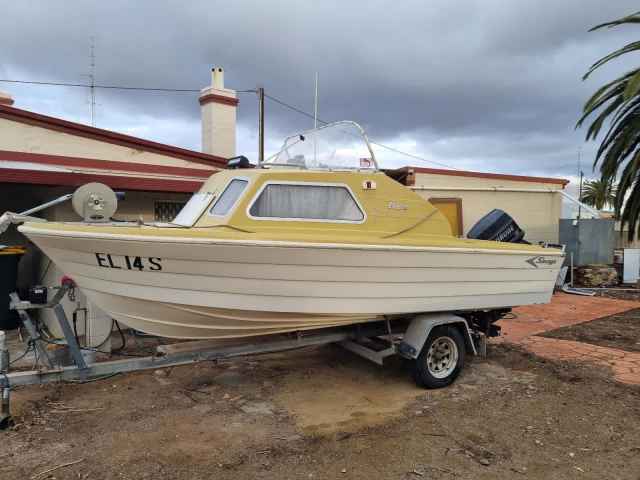 savage pacific with evinrude 70hp outboard | Motorboats & Powerboats ...