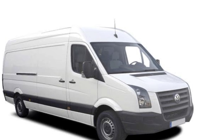 Driver Needed for 2 Ton Van, Permanent Runs | Road Transport | Gumtree ...