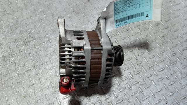 SUBARU OUTBACK ALTERNATOR PETROL, 3.6, 5TH GEN, 05/09-11/14 (C36784 ...