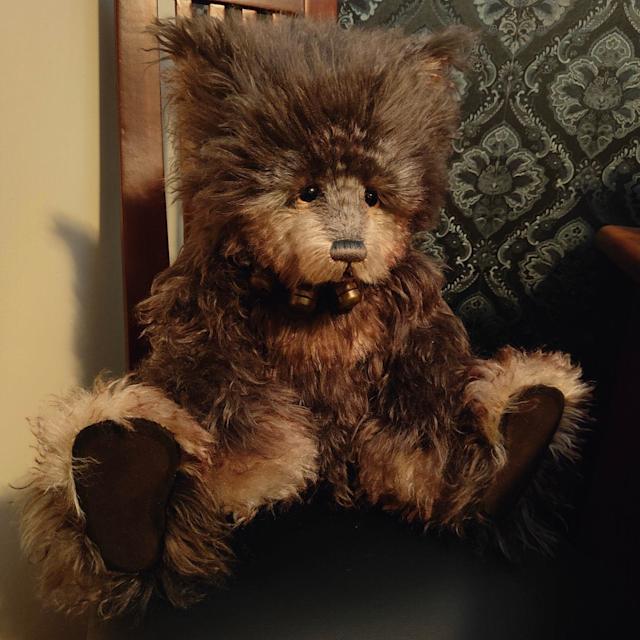 CHARLIE BEARS - Collectables in Belmont WA | Gumtree Australia