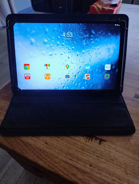 Lenovo Tab M10 FHD Plus - Android Tablets in Huntfield Heights SA ...