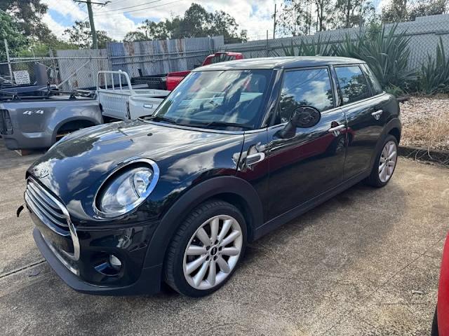 NOW WRECKING 2017 MINI COOPER F55 HATCH1.5L TURBO AUTO MANY PARTS AND ...