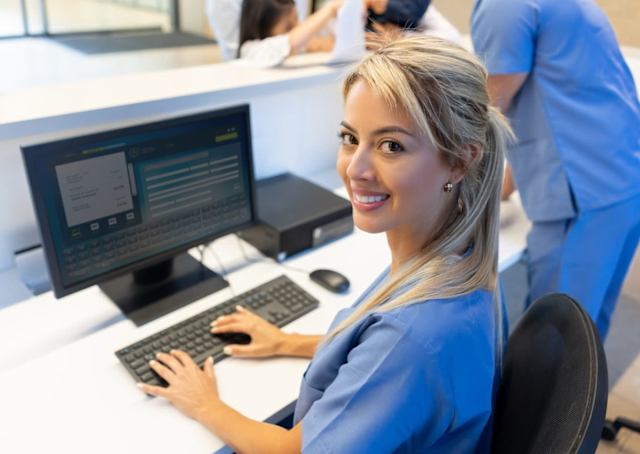 Medical Admin Assistant (Entry Level) | Receptionist | Gumtree Australia Subiaco Area - Subiaco ...