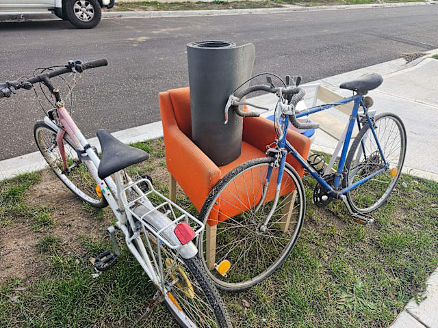 Free Stuff - Other Home & Garden in Yarraville VIC | Gumtree Australia