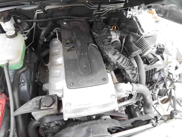 04/08 - 12/16 Ford Falcon FG 4L Barra 195Kw * ENGINE for SALE * T30769 ...