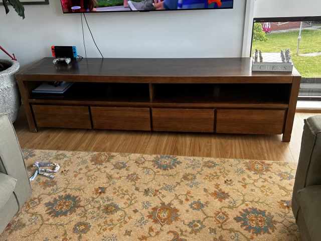 Entertainment Buffet - if still advertised is still available ...