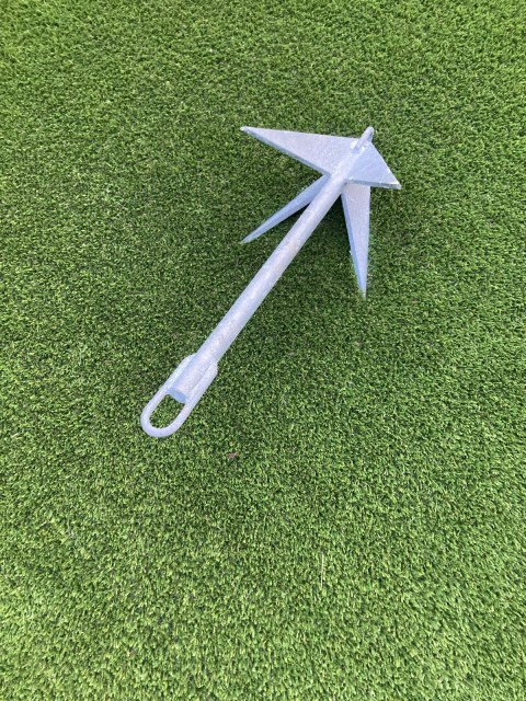 Mooloolaba Pick Anchor | Boat Accessories & Parts | Gumtree Australia ...