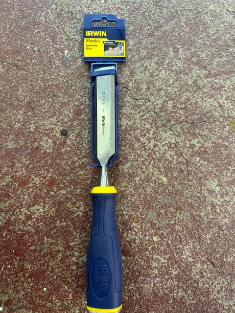 Irwin Marples MS500 (25mm) | Hand Tools | Gumtree Australia Ryde Area ...