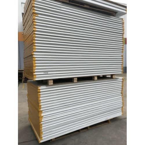 Coolroom panels 50mm and 75mm EPS panels - Building Materials in ...