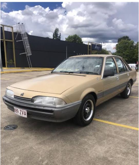 wanted to buy a VL VK commodore | Cars, Vans & Utes | Gumtree Australia ...