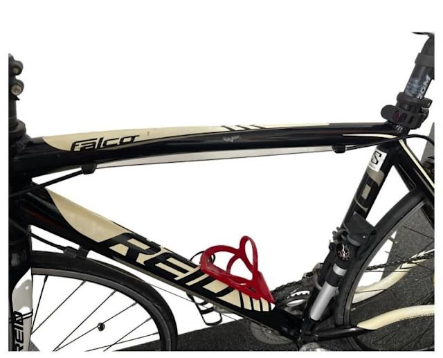 Reid Falco Mens Black (000600393591) - Men's Bicycles in Armadale WA ...