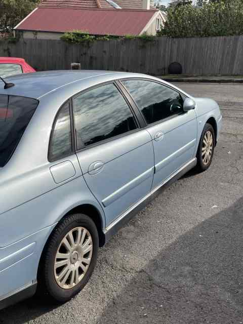 2006 CITROEN C5 06 UPGRADE 6 SP AUTOMATIC 4D SEDAN, 5 seats | Cars ...