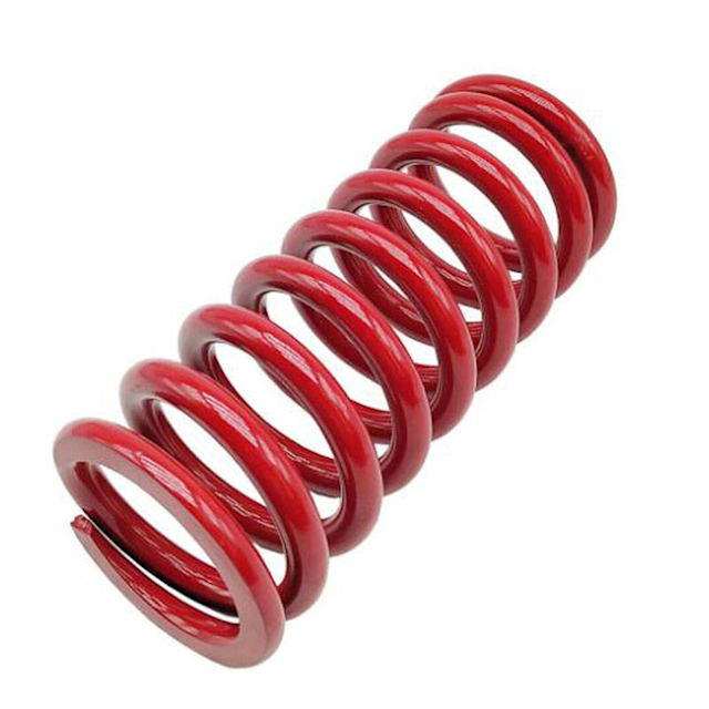 Heavy Duty Rear Shock Spring Yamaha TTR125 TTR125E TTR125L 2000 - 2022 ...