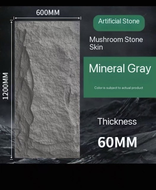 Artificial deco stone panels - Building Materials in Morley WA ...