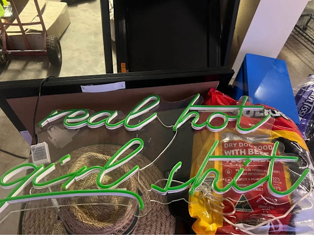 Customised Green Neon Light - Other Lighting in Harrington Park NSW ...