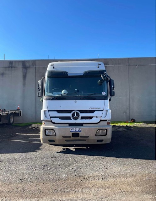 Tandem driver | Machine & Plant Operator | Gumtree Australia Merri-Bek ...