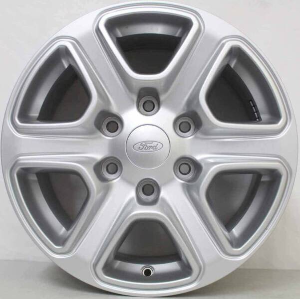 17 inch Genuine FORD RANGER XLT 2014 MODEL ALLOY WHEELS | Wheels, Tyres ...