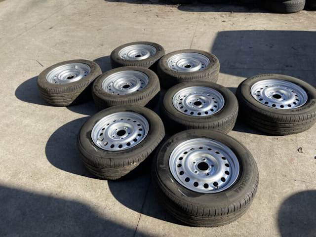 Stockies ford and Holden | Wheels, Tyres & Rims | Gumtree Australia ...