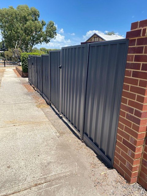 For All Your Fencing Needs(No Job is too small or too big) | Fencing ...