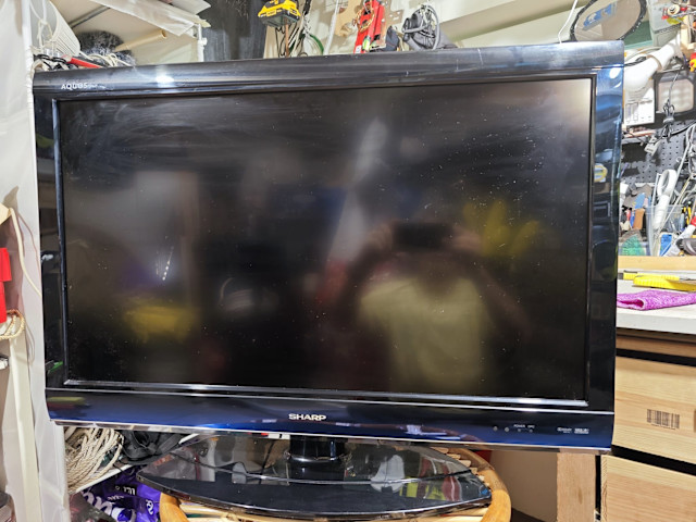 Television - TVs in Chatswood West NSW | Gumtree Australia