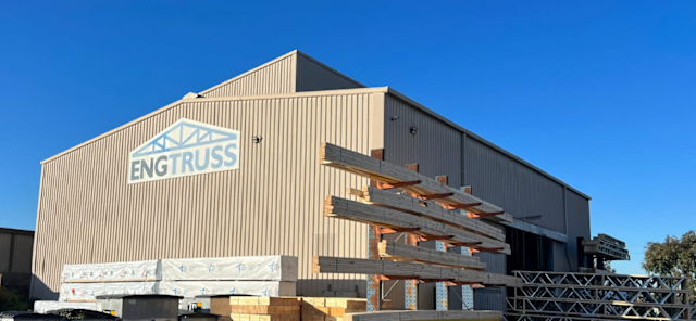 Factory Workers Truss, Posi & Saw Operators | Assembly & Process Work ...