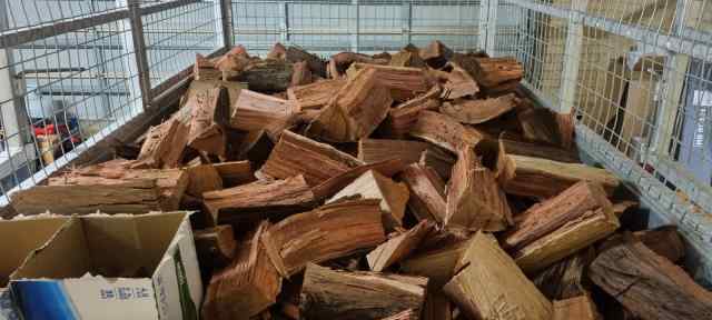 Jarrah Firewood for Sale - Miscellaneous Goods in Mount Richon WA ...