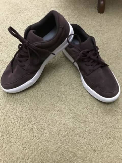 Mens/Boys Shoes (mixed colours/sizes 8-10) - $12 each | Men's Shoes ...