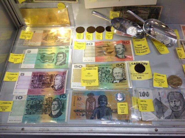 COLLECTABLE COINS AND BANK NOTES FOR SALE | Collectables | Gumtree ...